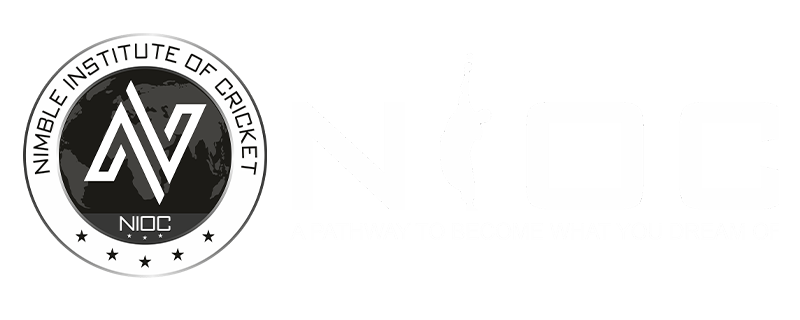NIOC | Nimble Institute of Cricket | Best Cricket Institute